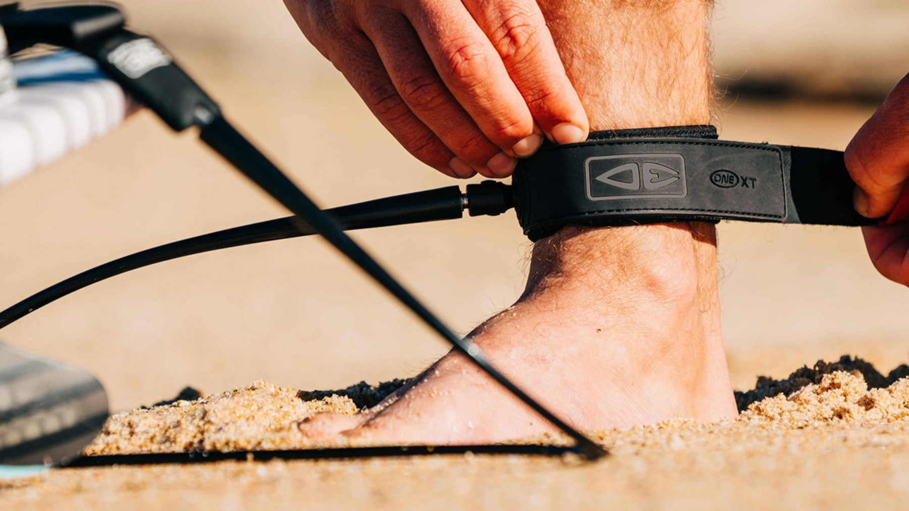 Surfboard Leashes | Leg Ropes | New Zealand – Exit Surf | The Surfers Store