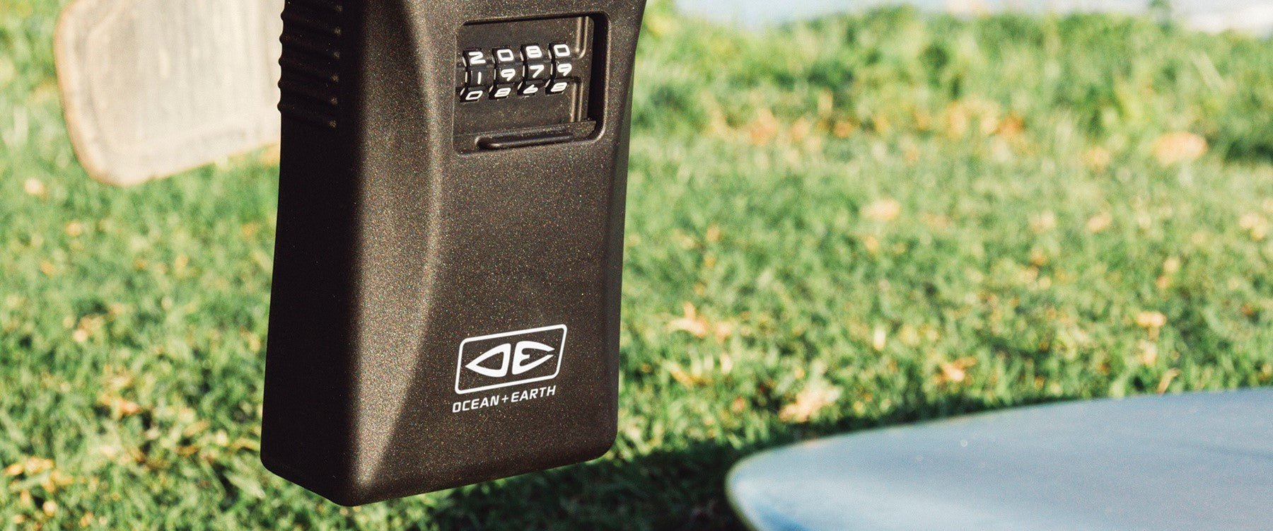 Surf Locks | Key Banks | New Zealand – Exit Surf | The Surfers Store