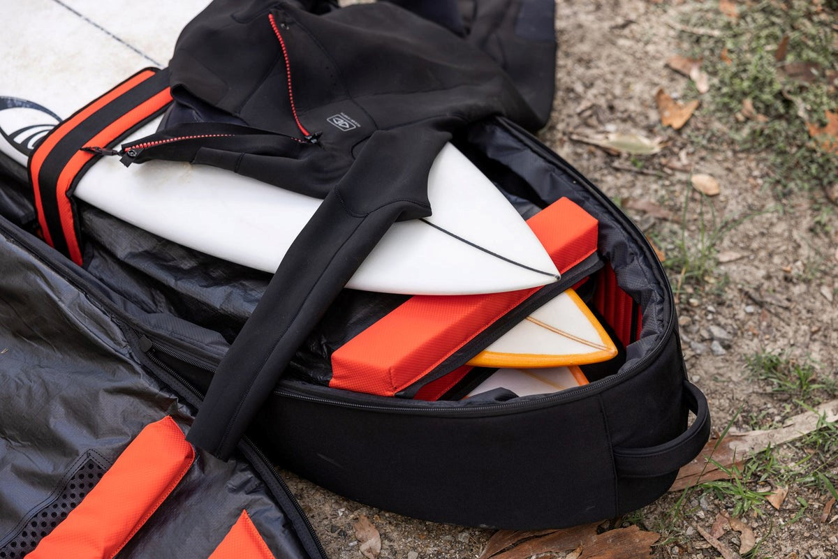 Board Bags | Surfboard Covers | New Zealand – Exit Surf | The Surfers Store