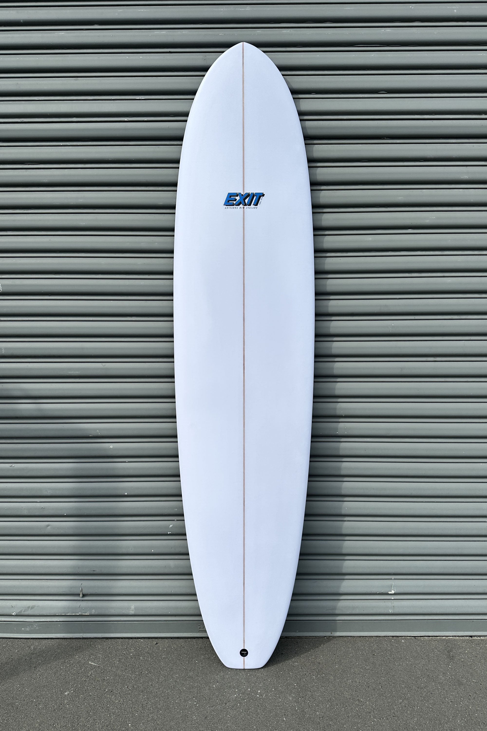 Surfboard | Exit Surf Mini Cruiser | Funboard – Exit Surf | The Surfers ...