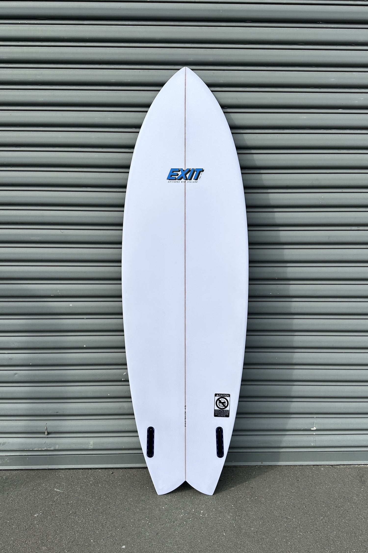 Exit Surf | The Surfers Store | Christchurch, New Zealand