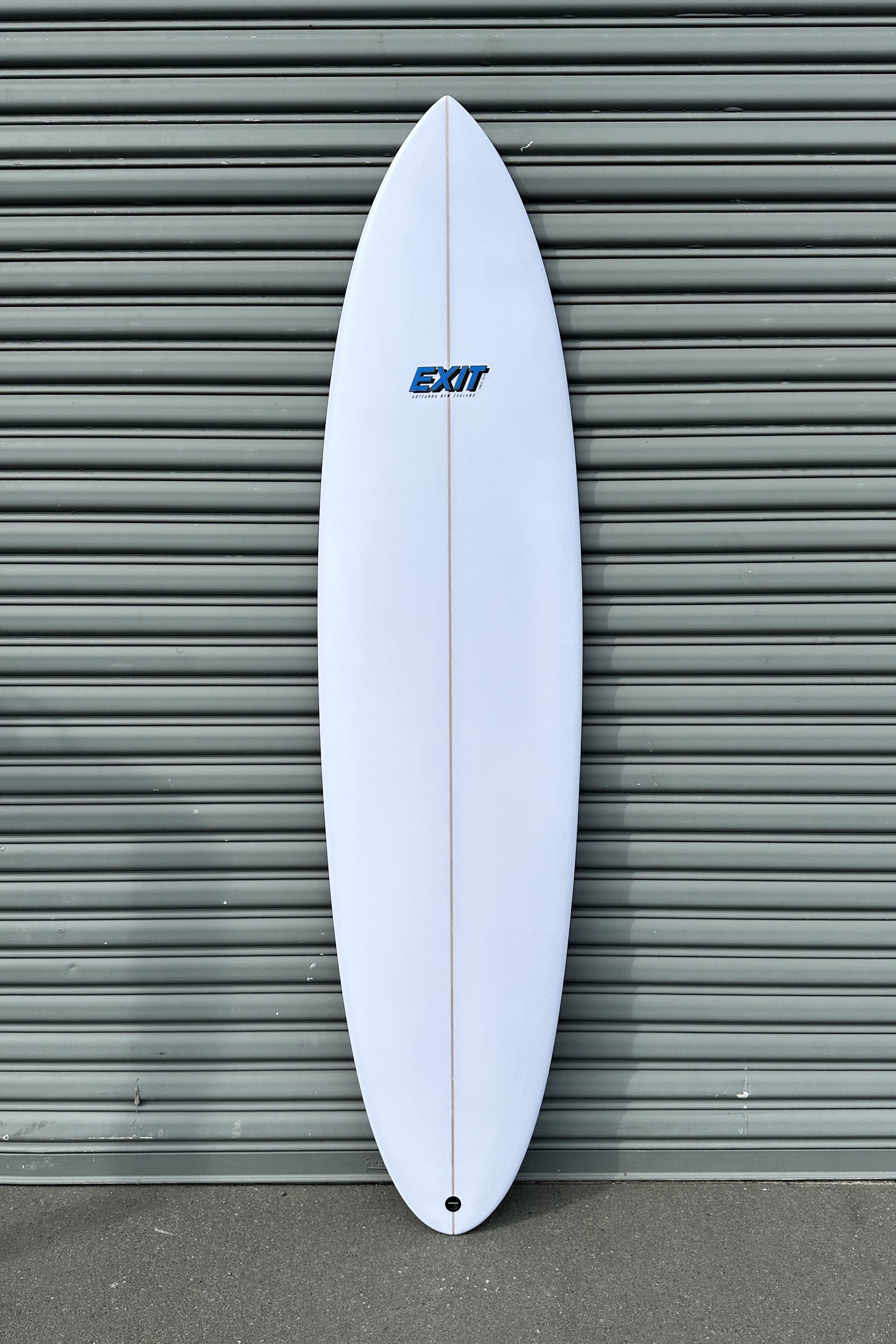 Surfboard | Exit Surf Middy-Mal | Funboard – Exit Surf | The Surfers Store