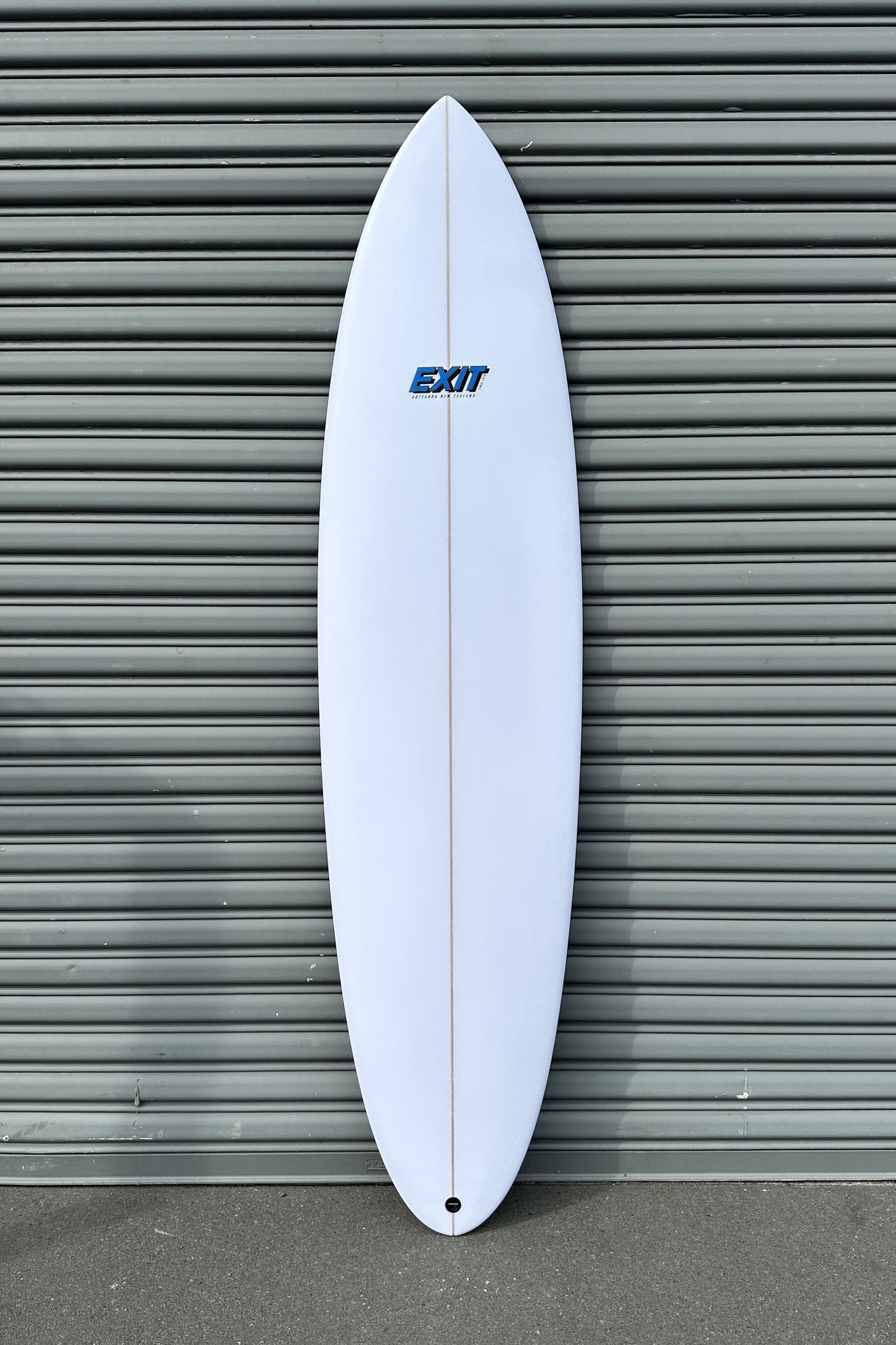 Surfboards NZ | Shortboards - Longboards - Softboards | New Zealand ...