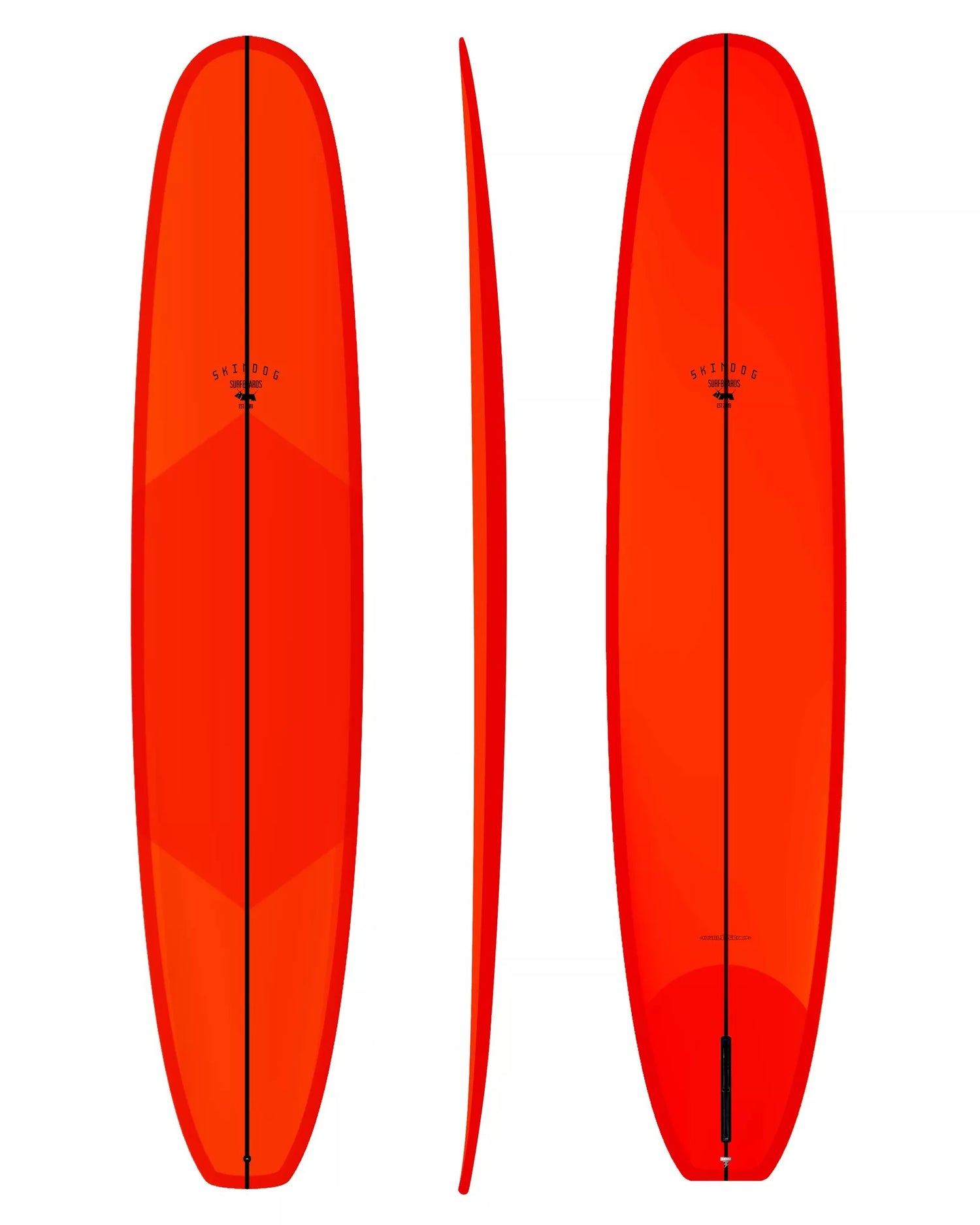 Surfboards NZ | Shortboards - Longboards - Softboards | New Zealand ...