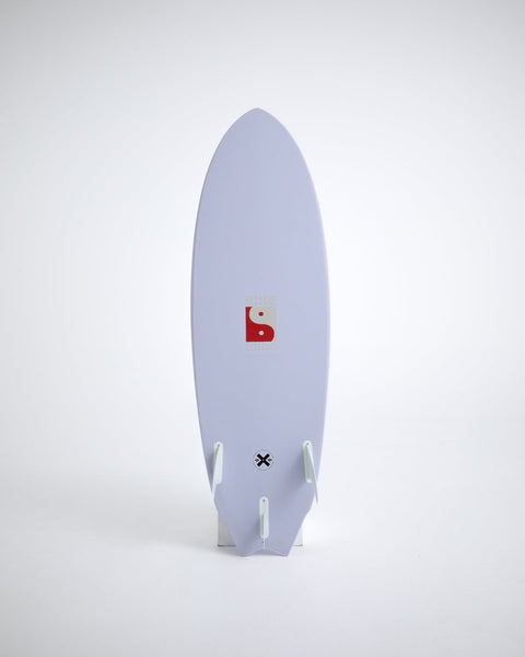 Mick Fanning Softboards | Laura Enever Ying Yang | Free Shipping – Exit ...