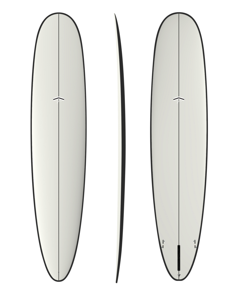 CJ Nelson | Parallax Plus | Thunderbolt Surfboards – Exit Surf | The ...