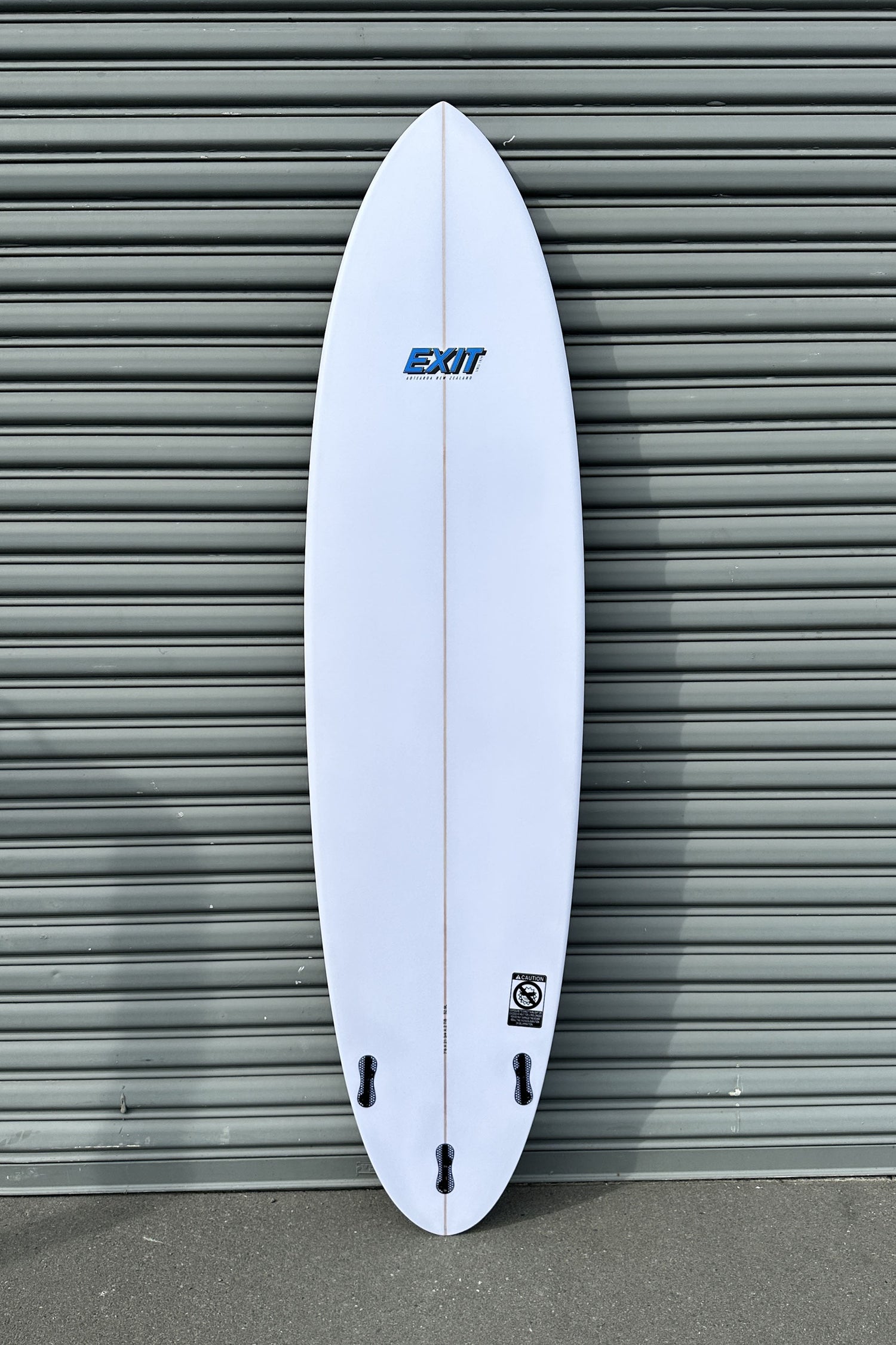 Surfboards NZ | Shortboards - Longboards - Softboards | New Zealand ...