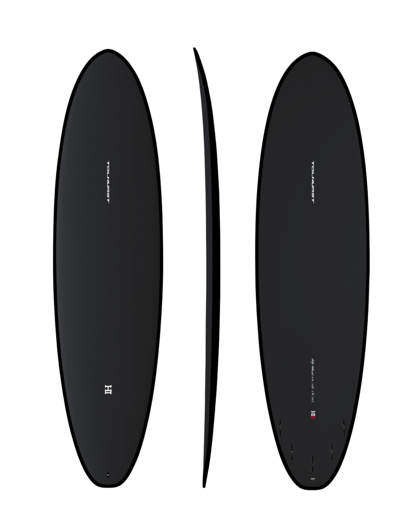 Harley Ingleby | MOE MINI | Thunderbolt Surfboards – Exit Surf | The ...