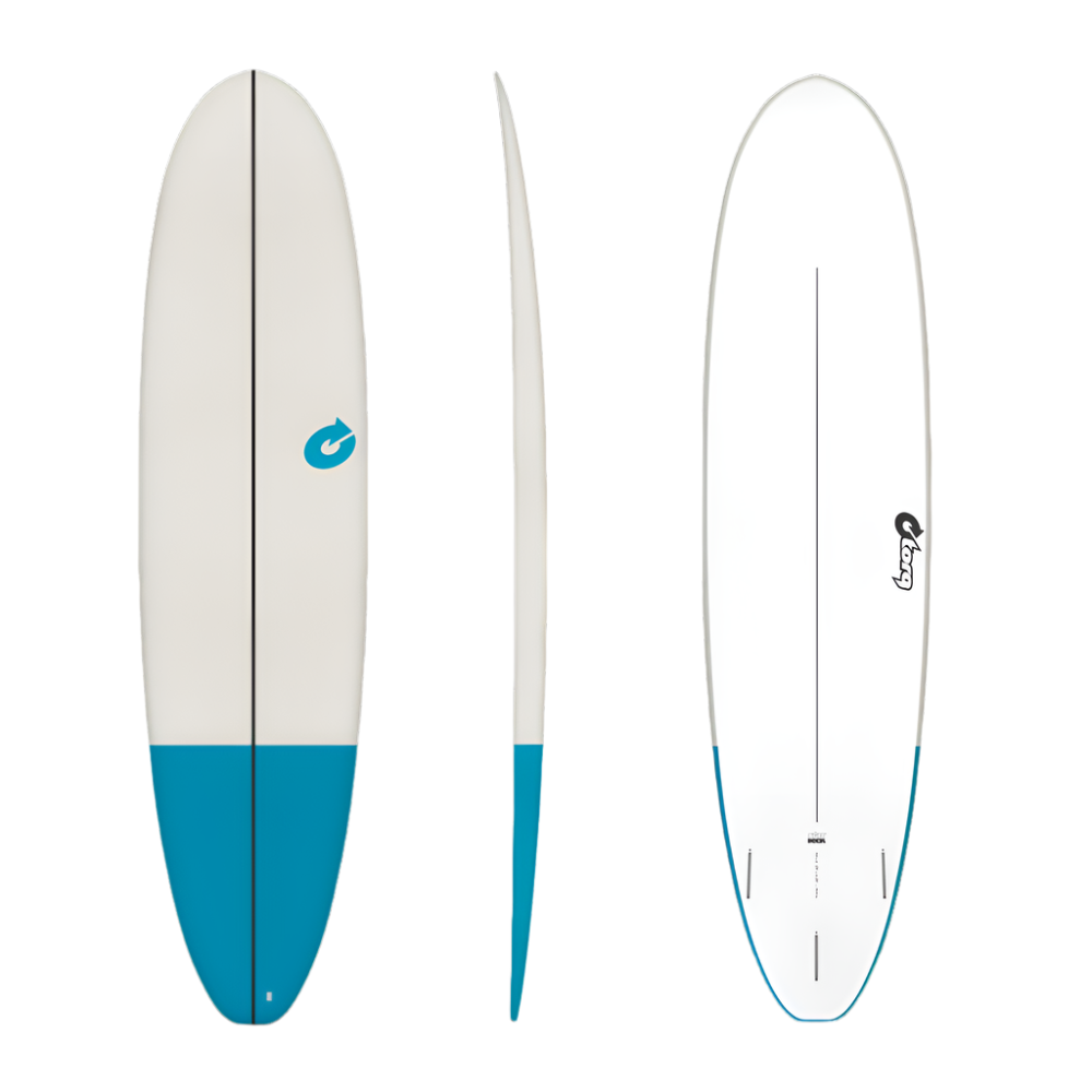 Torq Surfboards | Soft Board | Free Shipping – Exit Surf | The Surfers ...