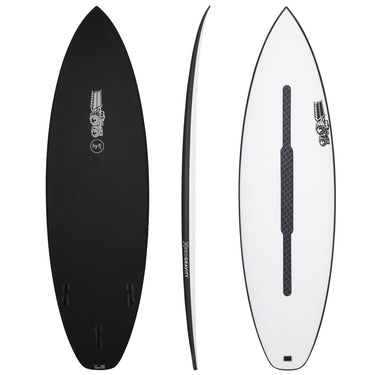 JS Industries NZ | Hyfi 3.0 Xero Gravity | Free Shipping – Exit Surf ...